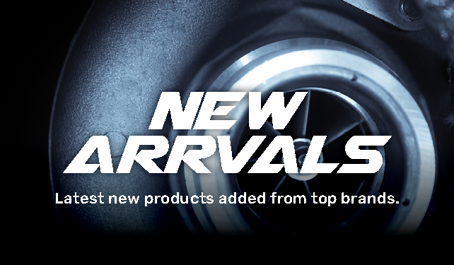 STA Parts | NZ's Leading Supplier of Automotive Performance, Stock ...