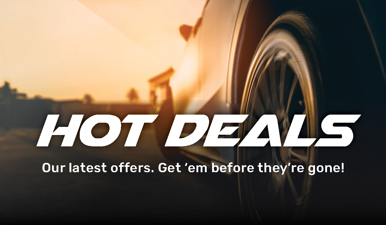 STA Parts | NZ's Leading Supplier of Automotive Performance, Stock ...